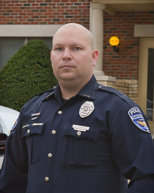 Officers / Huntingburg, Indiana