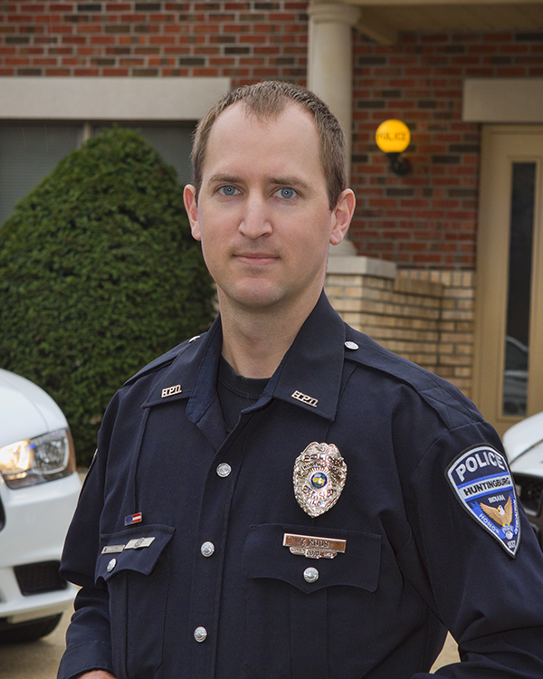 Officers / Huntingburg, Indiana